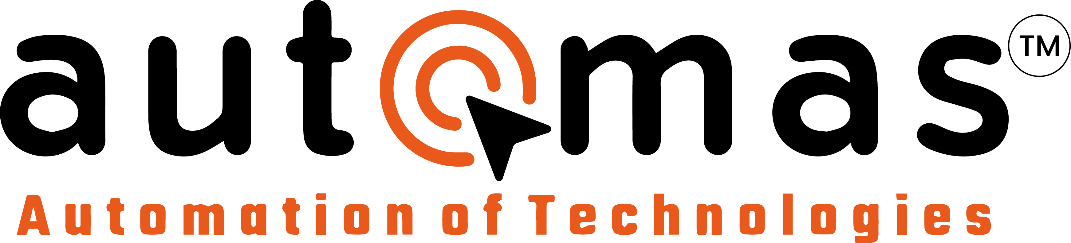 Home | Automas Technologies